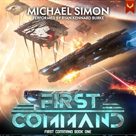 First Command Audiobook Free With Trial