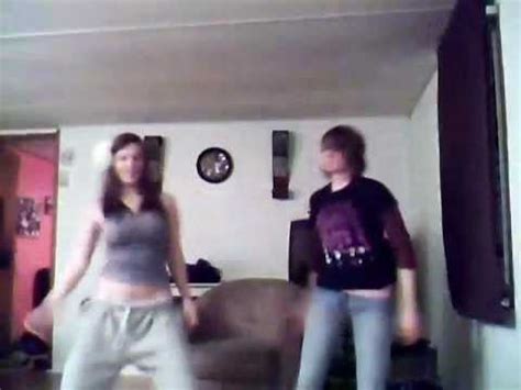My Humps Dance Youtube