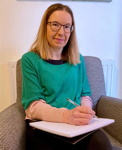 Cbt Therapist Honiton Southwest Cbt