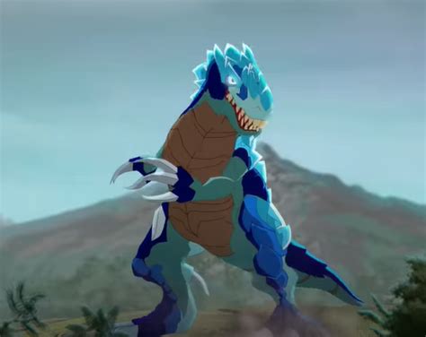 Dinosaurs Dinofroz Wiki Fandom