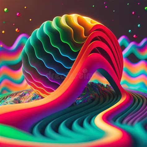 Frequency Waveforms Stock Illustrations 240 Frequency Waveforms Stock
