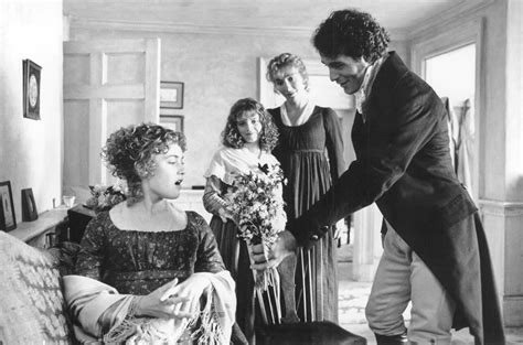 Sense And Sensibility 1995