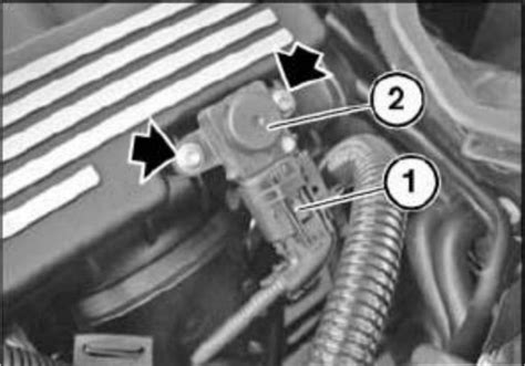 What Is The Code P1124 7e8 On 2008 Bmw E87 120i How To Fix It Autocodes