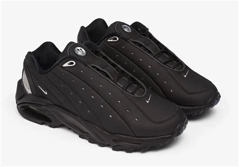 Drake Nocta Nike Hot Step Shoes Release Date