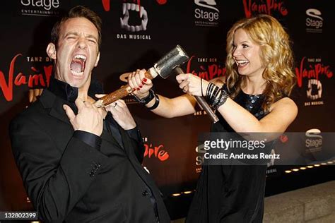 Eva Schulz Photos and Premium High Res Pictures - Getty Images