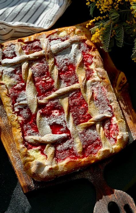 Ягодно творожный пирог рецепт с фото пошаговый от Марина Старший Амбассадор Овкусе ру Овкусе ру