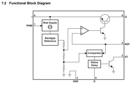 Couple Questions About Led Driver Ic Tl4242 Teensy Forum