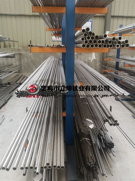 海洋工程领域用钛合金管锻件焊接工艺的制定 宝鸡市立坤钛业有限公司