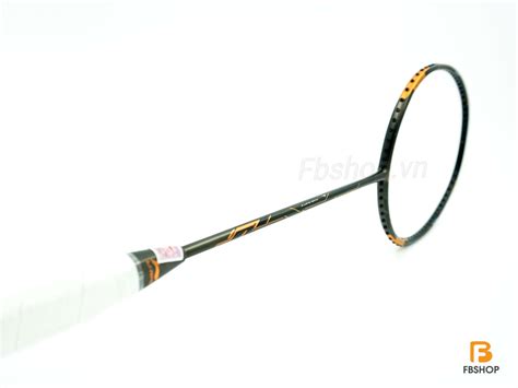 Vợt Lining Tectonic 7 Combat Chiến Mã Tấn Công Uy Lực