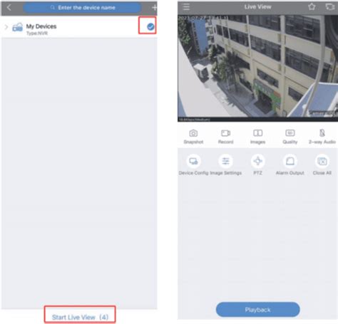 Guard Viewer Security System User Guide V1 Dvrcms