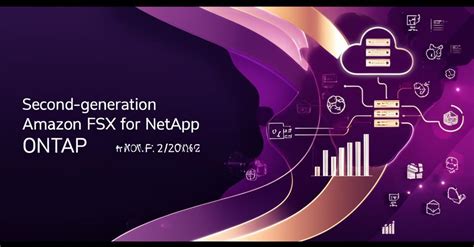 Second Generation Amazon Fsx For Netapp Ontap A Comprehensive Guide Stackpioneers