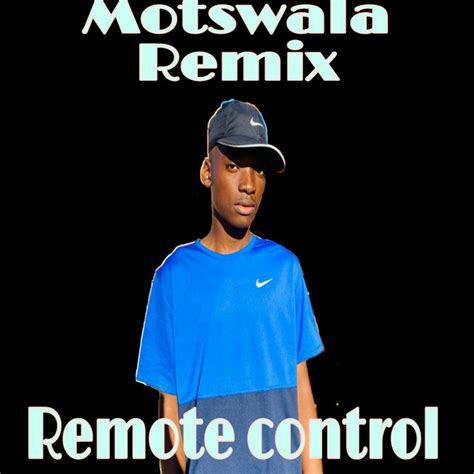 Remote Control Spotify