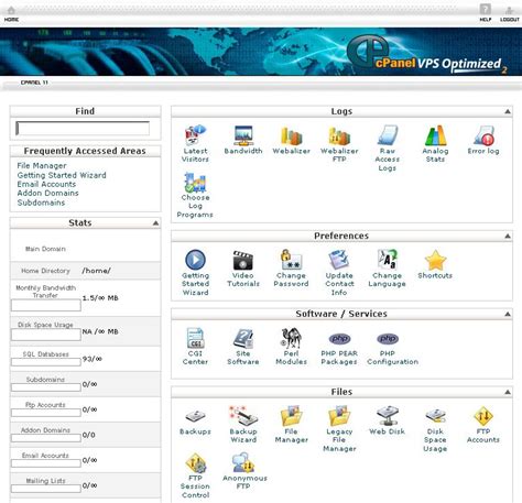 Web Hosting Important Features You Need Ten Ton Online