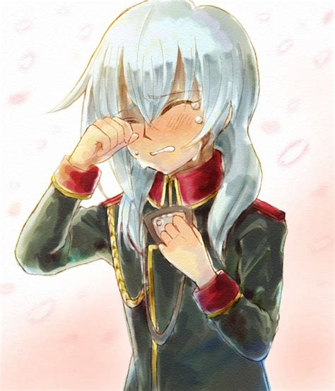 溢れだす涙 拭う頃 君はもう見えない ラズベリー さんのイラスト ニコニコ静画 イラスト