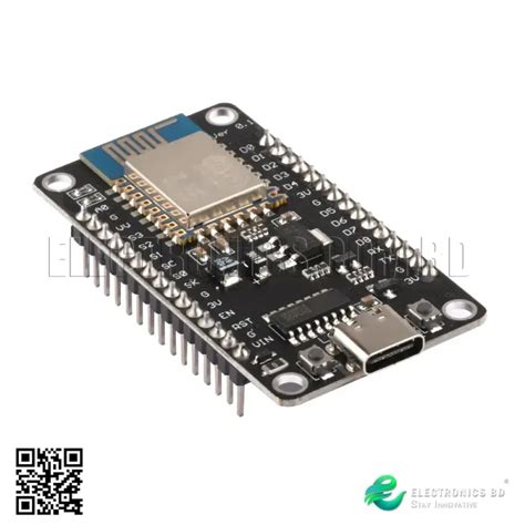 NodeMCU Lua Lolin V Module ESP Latest Price In BD