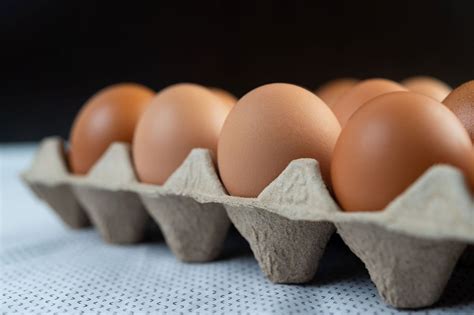Philippines Reaches Record High Egg Output In 2020 Poultry World