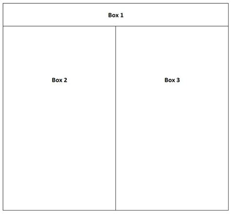 Html Adding Another Box To An Existing Column Using Bootstrap Grid Stack Overflow