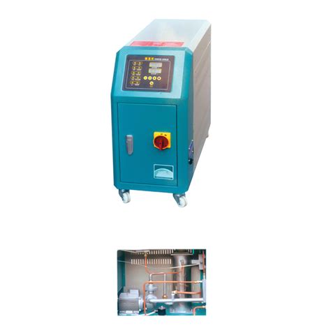 Oem Microprocessor Mould Temperature Controller Manufacturers Factory