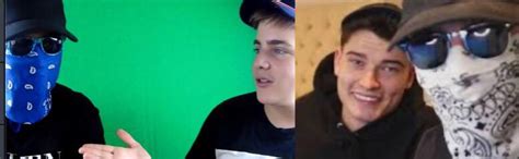 I Found Mini George And Will Youtubea5zvtguzd 8 This A Link