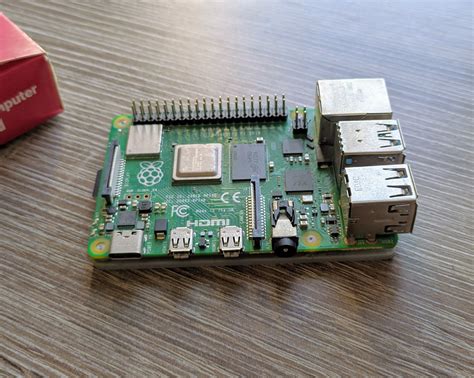 Raspberry Pi B Stand By HiddenP Download Free STL Model Printables Com