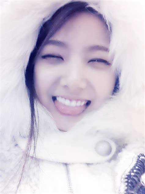 Kaeun After School Selca Kaeun Photo 36341599 Fanpop