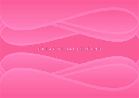 Free Vector Pink Gradient Background Design Modern Abstract