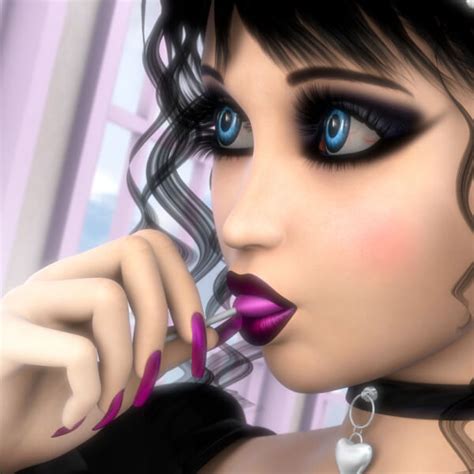 GIMP Gallery | Submit Your 3D Renders at RenderHub
