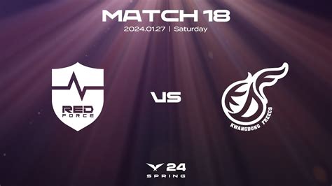 NS Vs KDF Match18 Highlight 01 27 2024 LCK Spring Split YouTube