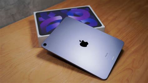Ipad Air Apple M It Hrs