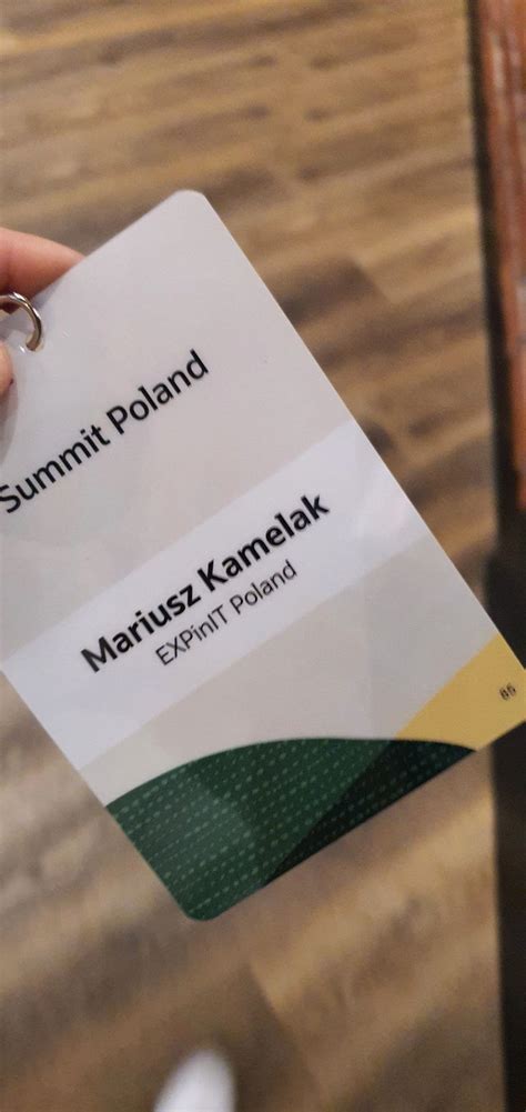 Oci Oracle Summit Mariusz K