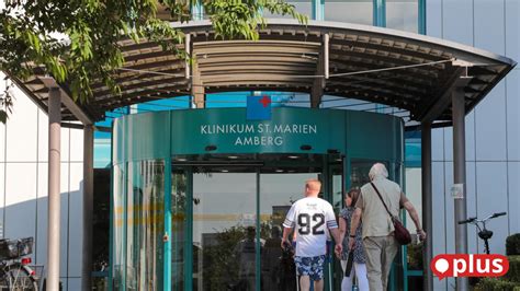 Krankenhausreform Segen oder Fluch für Klinikum St Marien Amberg Onetz