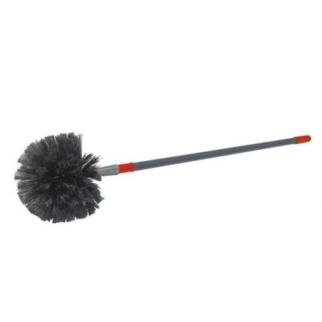 Cepillo Limpia Techos 18 Cm Rulo Pluma Precio Las Mejores Ofertas