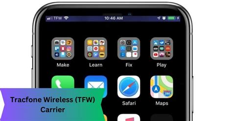 Tracfone Wireless Tfw Carrier Discover More With A Single Click