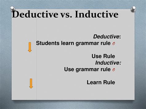 Ppt Teaching Grammar In Context Powerpoint Presentation Free
