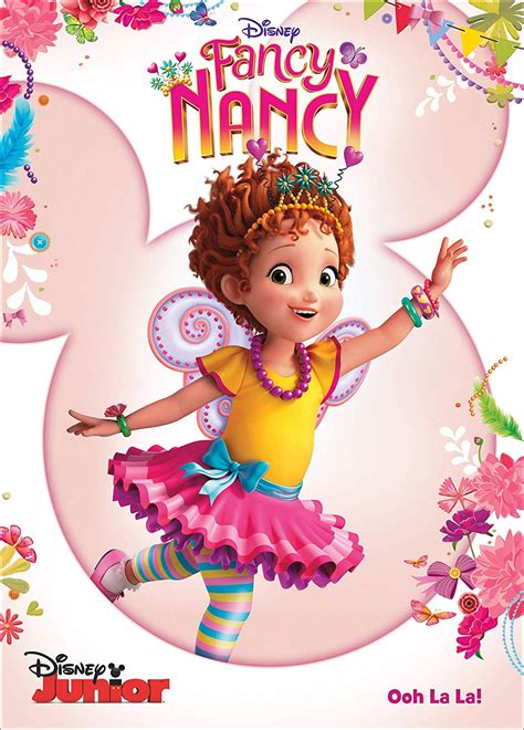 Fancy Nancy Gemstones