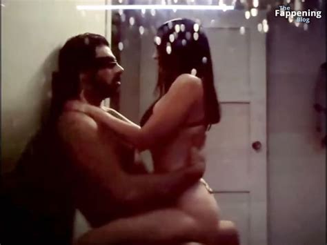 Megan Foxs Nude Sex Scene From Subservience 1 Pic Video