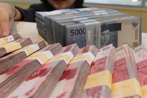 Cair Awal Juni Cek Komponen Gaji Ke Tahun Taspen Jelaskan Rinciannya Klik Pendidikan