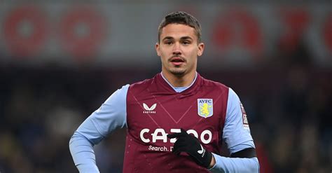 The Athletic Fatta Per Dendoncker Al Napoli Si Allontana Barak