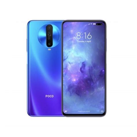 Harga Hp Xiaomi Poco X Terbaru Dan Spesifikasinya Hallo Gsm