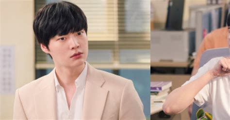 하자있는 인간들 오연서x안재현 불꽃 스틸 공개앙숙 커플로 만난다