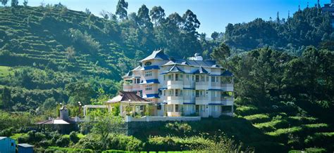 Amazing Places To Visit In Kodaikanal Top Tourist Attractions