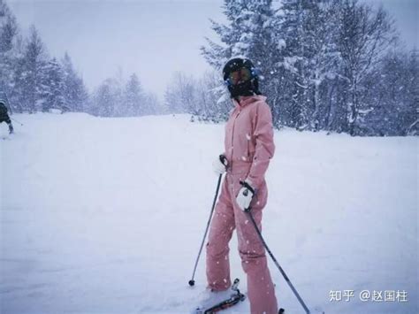 探秘朝里川滑雪场：北海道滑雪爱好者的天堂 知乎