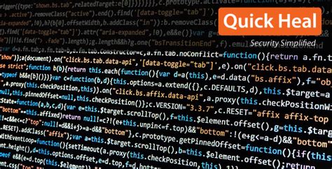 An Analysis Of Trickbot Malware By Quick Heal Security Labs
