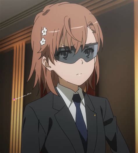 Misaka Mikoto A Certain Scientific Railgun T