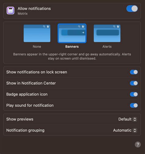 Bug Macos Version Does Not Pop Up Notification Upon Download Is Completed · Issue 1533