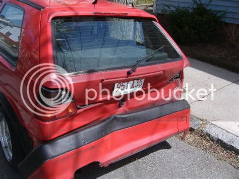 Mk2 Pancake Mod Vw Vortex Volkswagen Forum