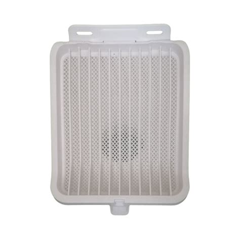 Gutter Leaf Strainer Shop Today Get It Tomorrow