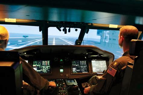 Regional Operations Cae