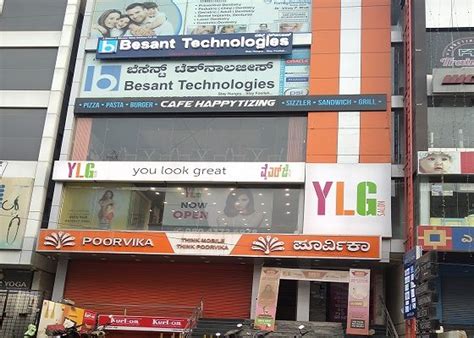 Gallery Besant Technologies Best Training Institute In Chennai