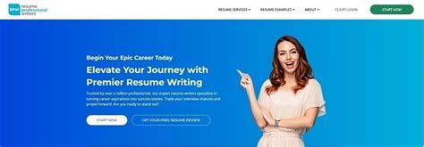 Best Federal Resume Writing Services To Hire This 2025